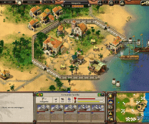 Port Royale 2: Is It a Game or a Spreadsheet? - Streamhead