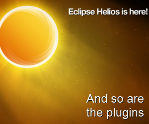 Essential and Not so Essential Eclipse Helios Plugins - Streamhead
